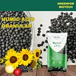 Humic Acid Fertilizer - Honest Fertilizer Production Plant - GREENFOR